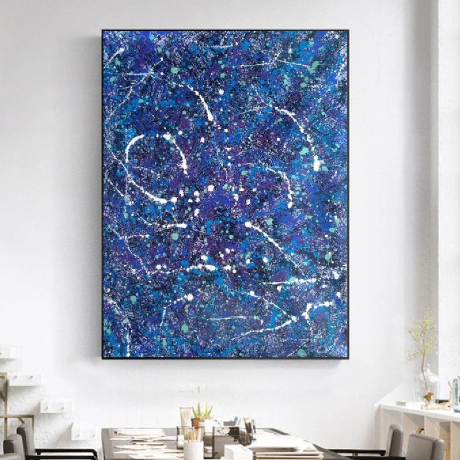 Rectangular Paintings | My Modern Art